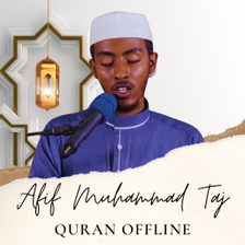Afif Muhammad Taj Full Quran para Android - Descargar