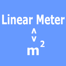 Linear Meter - m2 - calculator for Android - Download