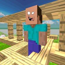 NEW Build to SURVIVE 3 ROBLOX 용 - 게임 다운로드