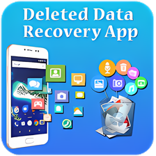 Recover Deleted All Files Photos And Contacts APK per Android - Download