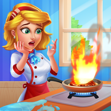 Merge Madness - Happy Cooking for Android - Download