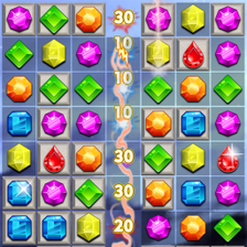 3 Jewels Deluxe per Android - Download