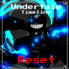 INSANITYTALE FIX Undertale: Timeline Reset for ROBLOX - Game Download