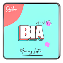 Musica y Letras de Bia 2019 Isabela Souza para Android - Descargar