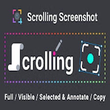 Scrolling screenshot tool & screen capture for Google Chrome ...