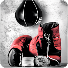 Android için Boxing Wallpapers APK - İndir