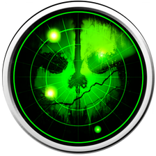 Real Ghost detector - Camera and ghost radar para Android - Descargar