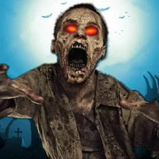 Real Zombie Hunter Shooting 3D para Android - Descargar