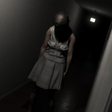 Lady in White - Horror Game for Android - Download