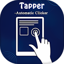 Tapper- Automatic Clicker cho Android - Tải về