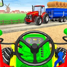 Tractor Farming: Tractor Games APK for Android - Download