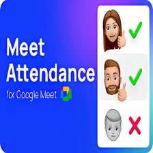 Meet Attendance for Google Chrome - Extension Download