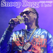 Snoop Dogg songs for Android - Download