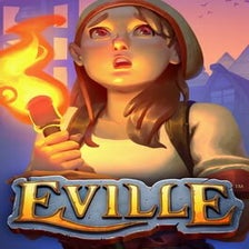 Eville for PlayStation 4 - Download