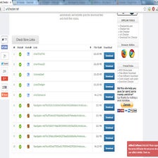 UrlChecker pour Google Chrome - Extension Télécharger