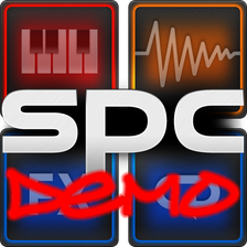 SPC - Music Drum Pad Demo APK for Android - Download