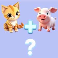 AI Animal Breeding Games para iPhone - Descargar