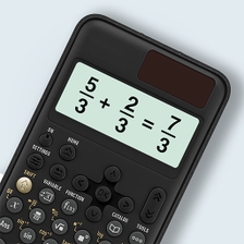 Calc 991 Scientific Calculator for Android - Download