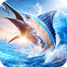 Android için World of Fishing - İndir