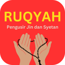 Bacaan Ruqyah Pengusir Jin per Android - Download