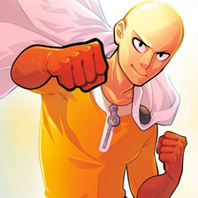 10x Event One Punch simulator para ROBLOX - Juego Descargar