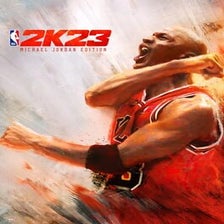 NBA 2K23: Michael Jordan Edition for PlayStation 5 - Download