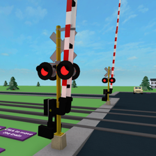 Train VS Car Demolition for ROBLOX - Game Download
