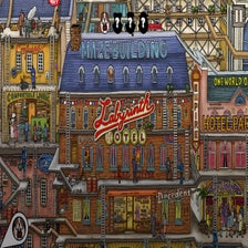 Labyrinth City: Pierre the Maze Detective - 다운로드