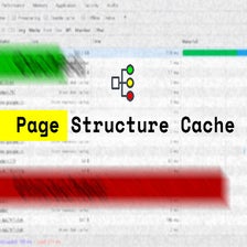 Page Structure Cache para Google Chrome - Extensión Descargar