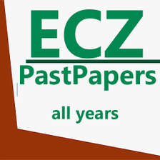 Ecz Past papers and answers for Android - Download