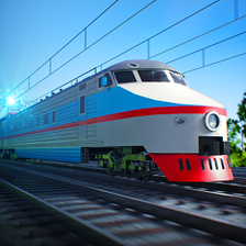 Electric Trains APK for Android - Download
