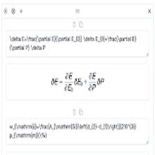 LaTex Math Equations Viewer per Google Chrome - Estensione Download