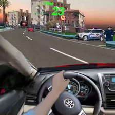 Traffic Racing : drift, police APK para Android - Descargar