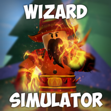 Wizard Simulator para ROBLOX - Juego Descargar