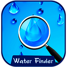 Water Finder Detect Simulator per Android - Download