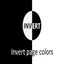 Invert! for Google Chrome - Extension Download
