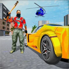 Gangstar Crime Mafia Action 3D for Android - Download