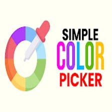 Color Picker for Chrome™ para Google Chrome - Extensión Descargar
