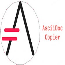 Copy as AsciiDoc para Google Chrome - Extensión Descargar