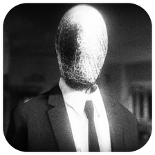 Slender Man horror Game para Android - Descargar