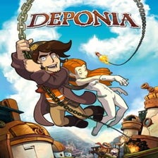 Deponia for Xbox One - Download