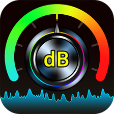 Sound Meter - Decibel Meter para Android - Descargar