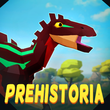 Tenontosaurus Prehistoria Dinosaur Survival for ROBLOX - Game Download