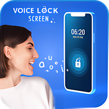 Voice Screen Lock - Voice Lock for Android - Download