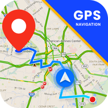 Maps Navigation para Android - Descargar