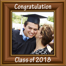 Graduation Photo Editor APK per Android - Download