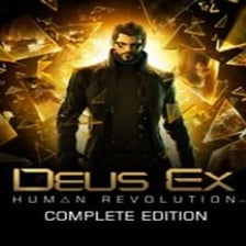 Deus Ex: Human Revolution - Complete Edition - Download