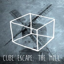 Cube Escape: The Mill - Download