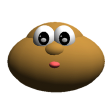 Potaty 3D Classic APK para Android - Descargar