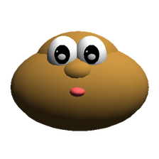 Potaty 3D Classic APK สำหรับ Android - ดาวน์โหลด